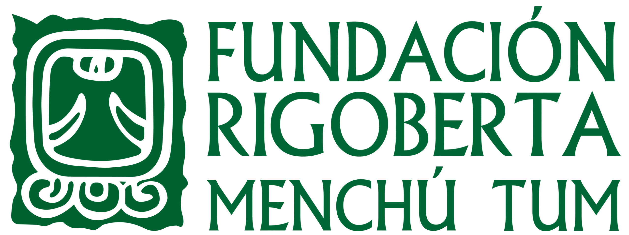 Fundación "RIGOBERTA MENCHÚ TUM" (FRMT)